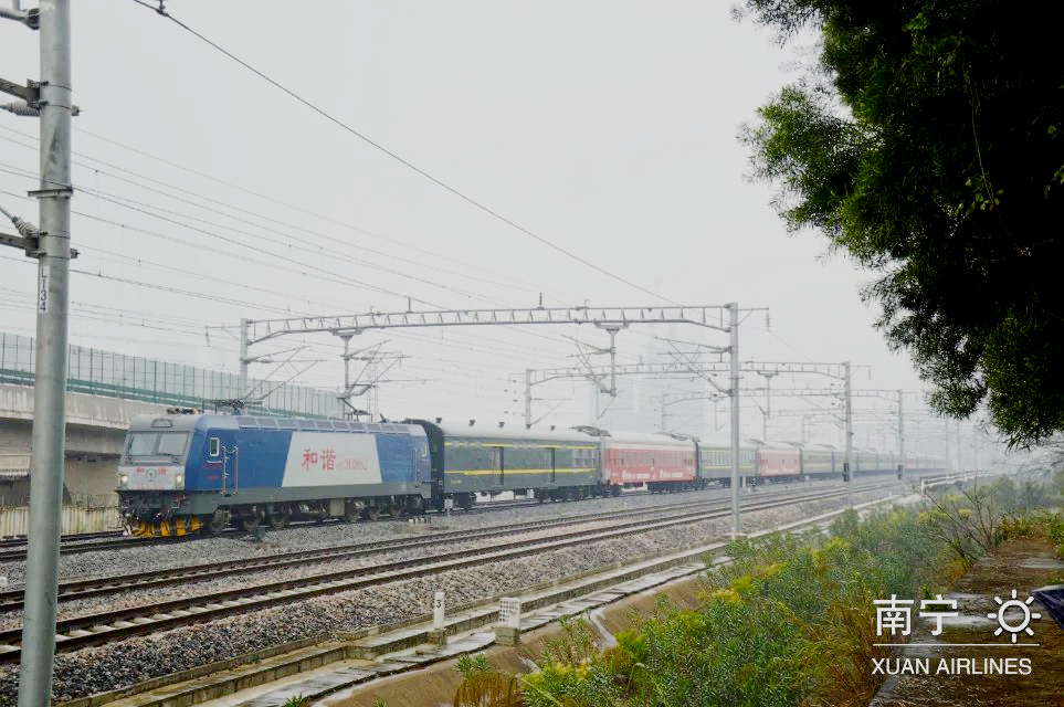 HXD3C型电力机车_360百科